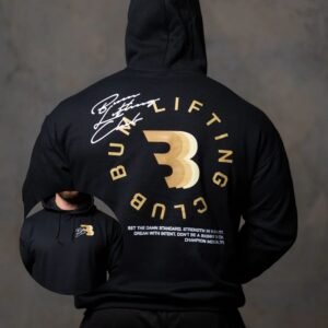 CBUM Merch – Official Cbum Gym Apparel & Accessories
